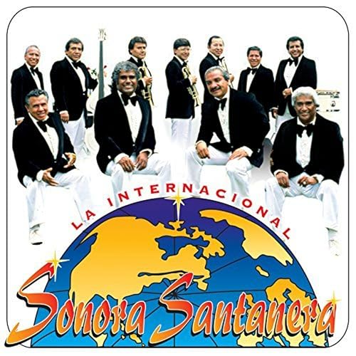 Play Exitos de la Internacional Sonora Santanera by La Internacional ...