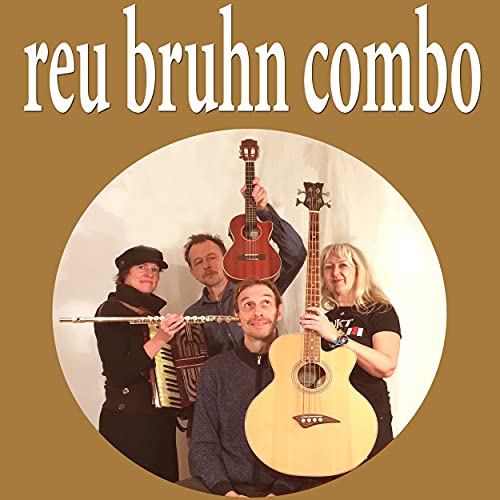 Muss das wirklich sein de Reu Bruhn Combo en Amazon Music Unlimited