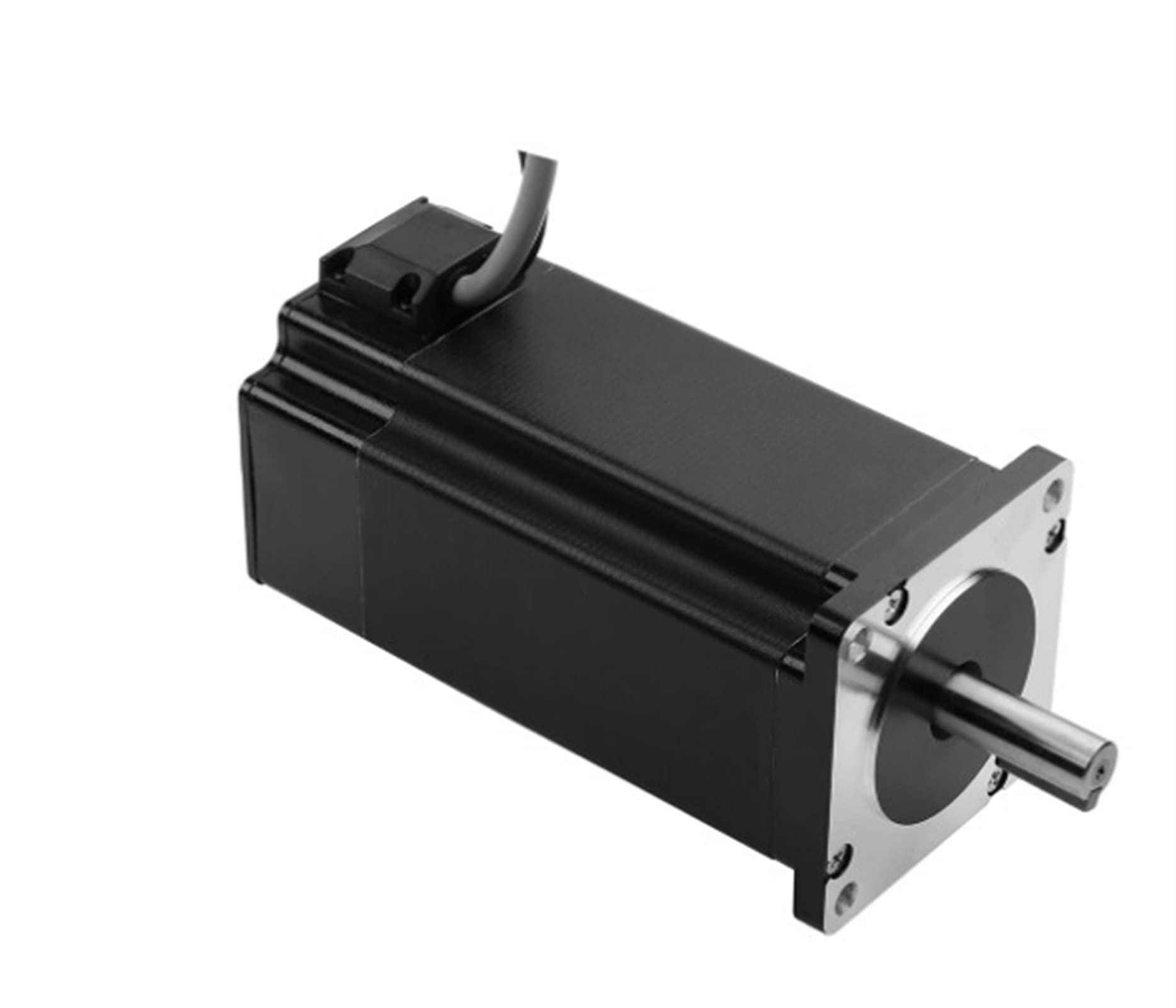 Buy Gearbox Nema 34 12.0N. M Closed Loop Stepper Motor with Nema34 T86 ...