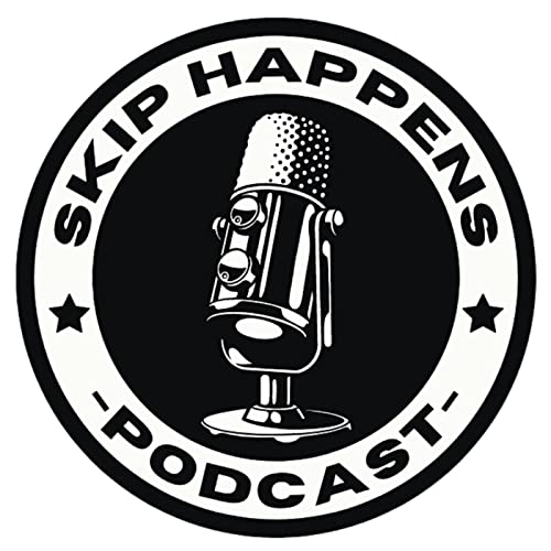 SkiP HappEns Podcast - "My passion is your Entertainment" : Skip Clark ...