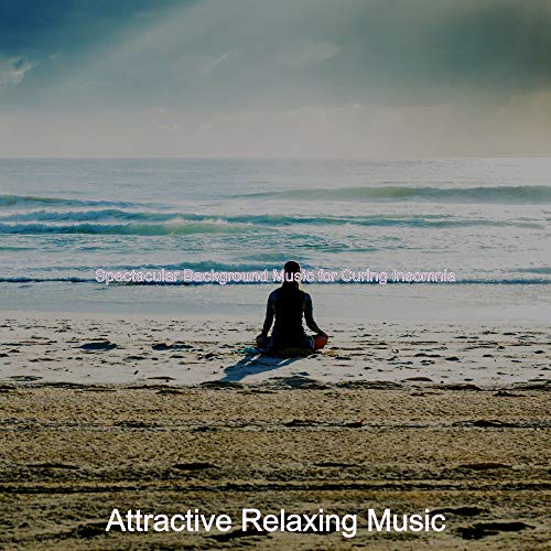 Play Spectacular Background Music for Curing Insomnia by Attractive ...