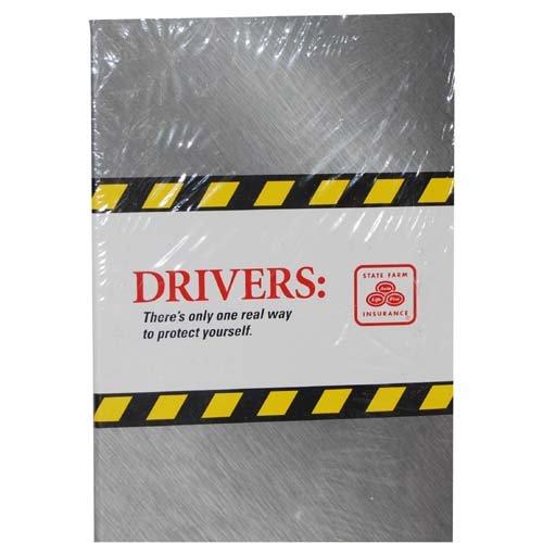 Steer Clear Drivers Program Kit (Includes Program Overview Information ...