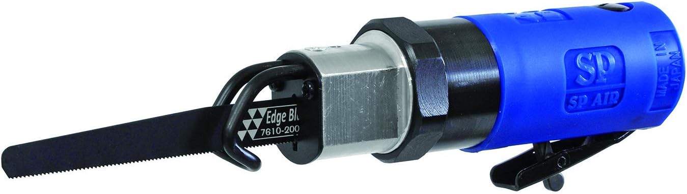 Astro Pneumatic Tool 936 Onyx Gear Driven Heavy Duty Air Saw - Amazon.com