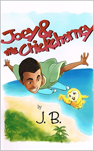 Joey & the Chickcharney eBook : Bethel, J.A.: Amazon.in: Kindle Store