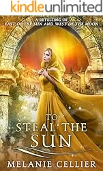 Amazon.com: To Ride the Wind: A Retelling of East of the Sun and West of the Moon (Four Kingdoms ...