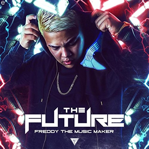 Amazon.co.jp: The Future : Freddy the Music Maker: Digital Music