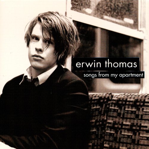 Play Songs From My Apartment by Erwin Thomas on Amazon Music