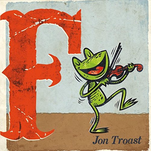 Amazon.com: F : Jon Troast: Digital Music