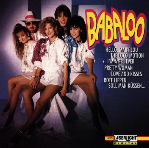 Babaloo - Various: Amazon.de: Musik