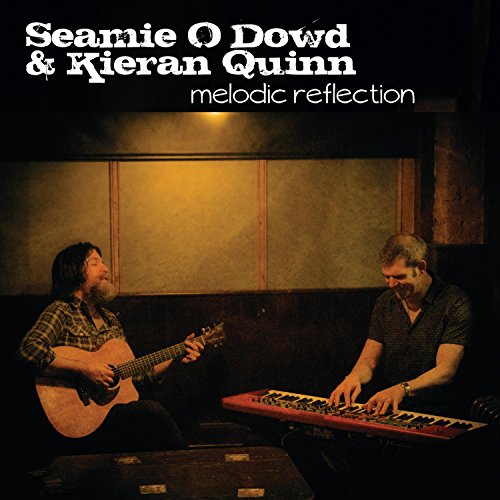 Play Melodic Reflection by Seamie O'dowd & Kieran Quinn on Amazon Music