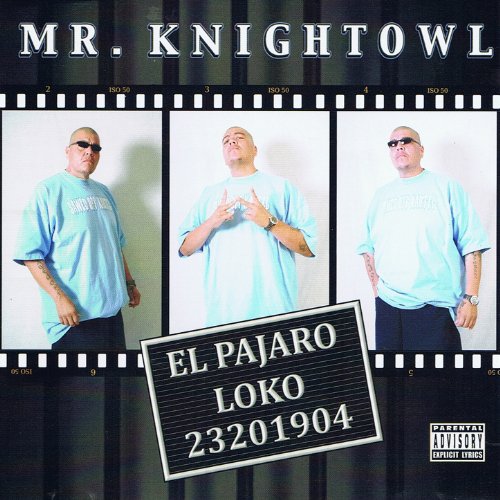 Amazon MusicでMr. KnightowlのEl Pajaro Lokoを再生する