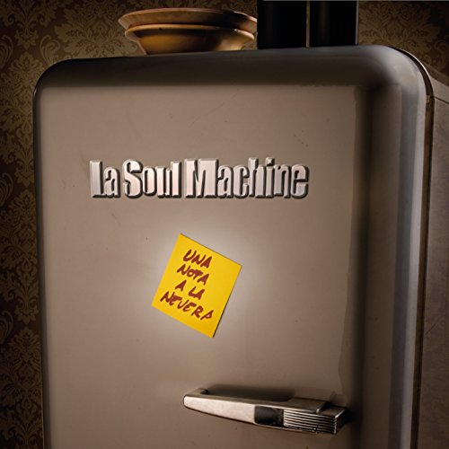 Play Una Nota a la Nevera by La Soul Machine on Amazon Music
