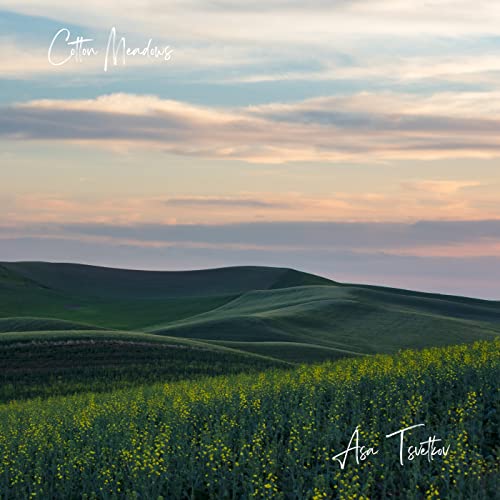 Écouter Cotton Meadows par Ása Tsvetkov sur Amazon Music Unlimited