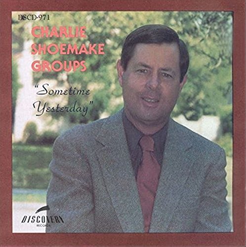 Shoemaker, Charlie So: Amazon.es: CDs y vinilos}