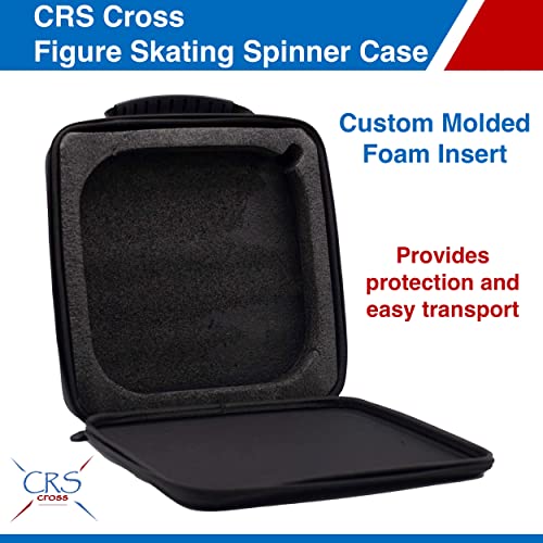 Snapklik.com : CRS Cross Figure Skating Spinner Case - Case For ...