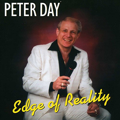 Play Edge Of Reason by Peter Day on Amazon Music