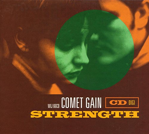 Amazon.co.jp: Strength : Comet Gain: デジタルミュージック