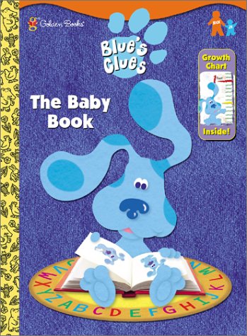 The Baby Book: Golden Books: 9780307126931: Amazon.com: Books