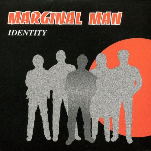 Amazon.com: Identity : Marginal Man: Digital Music