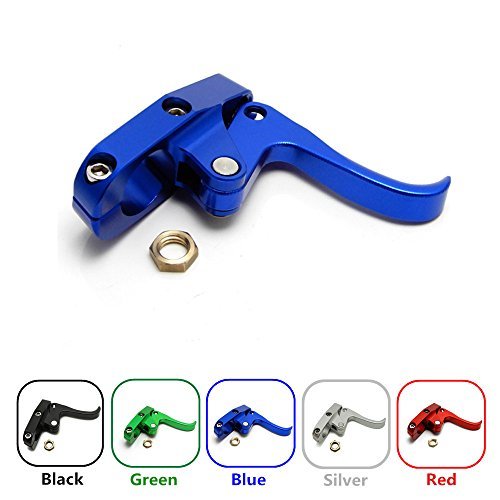 Snapklik.com : Personal Watercraft Aluminum Finger Throttle For ...