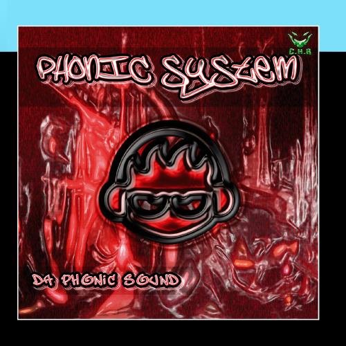 Amazon.com: Da Phonic Sound: CDs & Vinyl