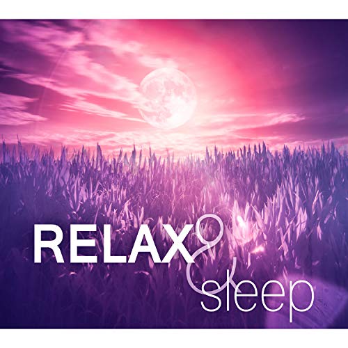 Relax & Sleep: 50 Sounds to Help You Sleep, Relaxation Music, Healing ...