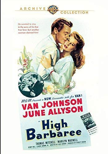 High Barbaree by Warner Archive Collection - Amazon.com Music