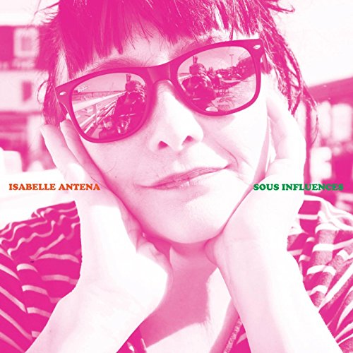 Amazon.com: Sous influences : Isabelle Antena: Digital Music