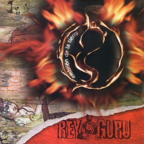 Amazon MusicでRey GuruのEmrión de la tierraを再生する