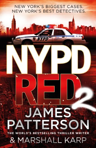Book review of NYPD Red2 - Readers' Favorite: Book Reviews and Award ...