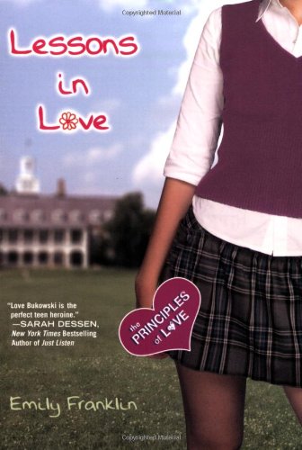 Amazon.com: Lessons In Love: The Principles of Love: 9780451223098 ...