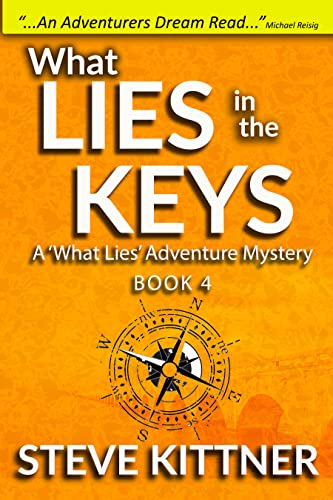 Amazon.com: What Lies in the Keys ("What Lies" Adventure Mystery Series ...