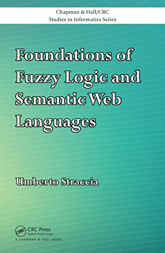 『Foundations of Fuzzy Logic and Semantic Web Languages - 読書メーター