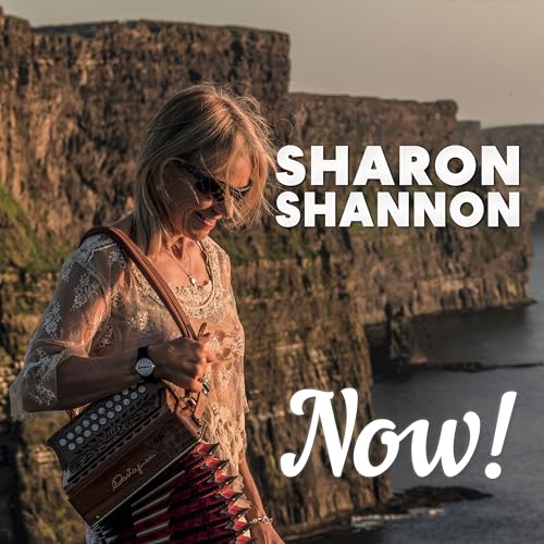 Play Now! by Sharon Shannon on Amazon Music