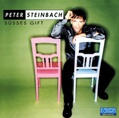 Süsses Gift by Peter Steinbach on Amazon Music - Amazon.com