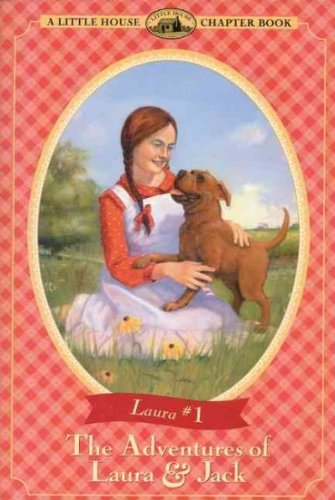 13 Little House Chapter Bks:#4 School Days;#10 Christmas Stories;#11 ...