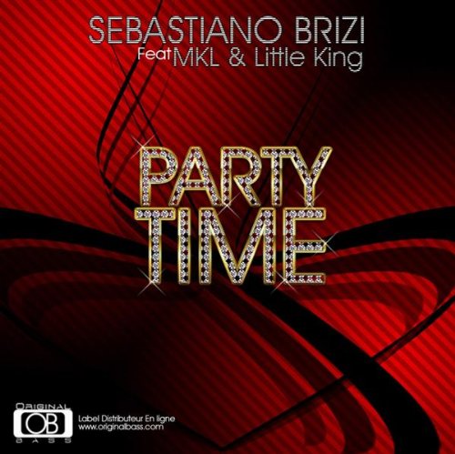 Various Artists: Party Time: Amazon.in: Music}