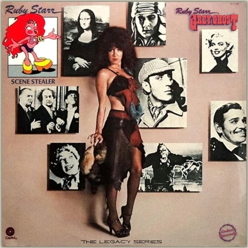 Play Drift Away (Remastered) by Ruby Starr on Amazon Music Unlimited