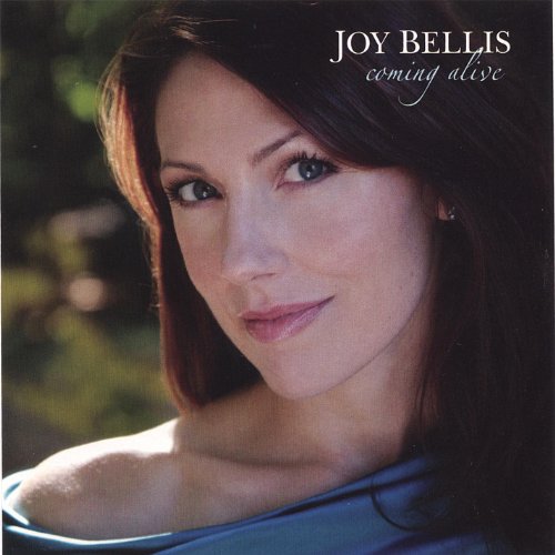 Amazon.com: Coming Alive : Joy Bellis: Digital Music