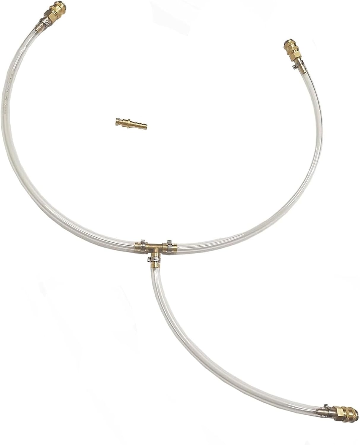 Stick Steering Kit For Boat SeaStar Hydraulic Steering Kit - Front ...