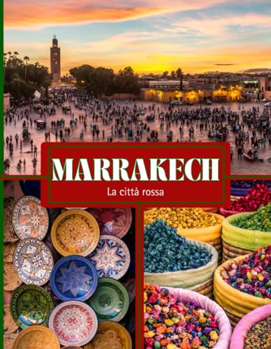 Migliori Libri Su Marrakech a Giugno 2025