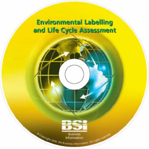 Environmental Labelling and Life Cycle Assessment : Buy Online at Best ...