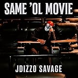 【発売日：2025年10月25日】・製造元:JDizzo Savage