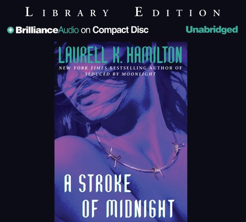 Publication: A Stroke of Midnight