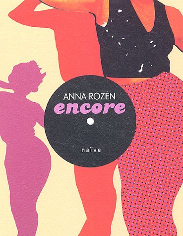 Amazon.co.jp: Encore ! : Anna Rozen: 本