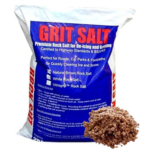 Amazon.co.uk Best Sellers: The most popular items in Snow & Ice Melters