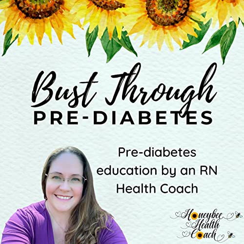 Amazon.com: Bust Through Pre-Diabetes : Beth: Audible Books & Originals