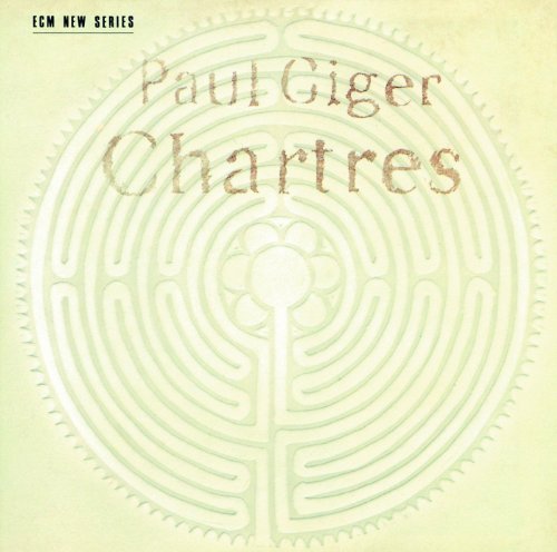Paul Giger: Chartres by Paul Giger on Amazon Music - Amazon.co.uk