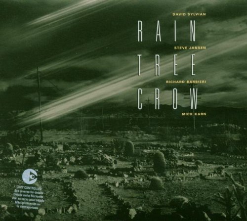 Rain Tree Crow - Edition deluxe collector remasterisée - Amazon.com Music