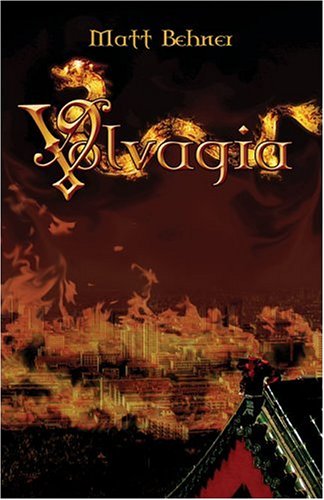 Buy Volvagia Book Online at Low Prices in India | Volvagia Reviews ...
